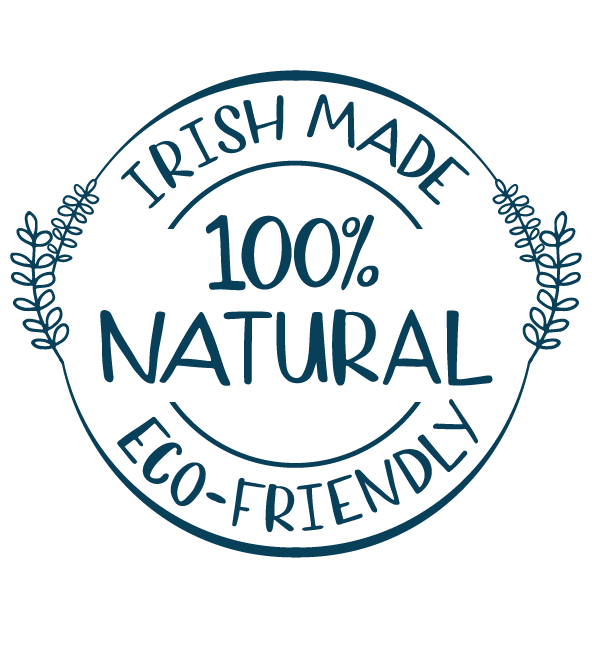 Irish Handmade Natural Soaps - Skelligsoaps