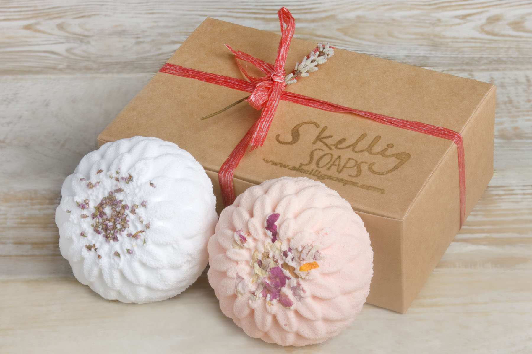 Blog - Skelligsoaps